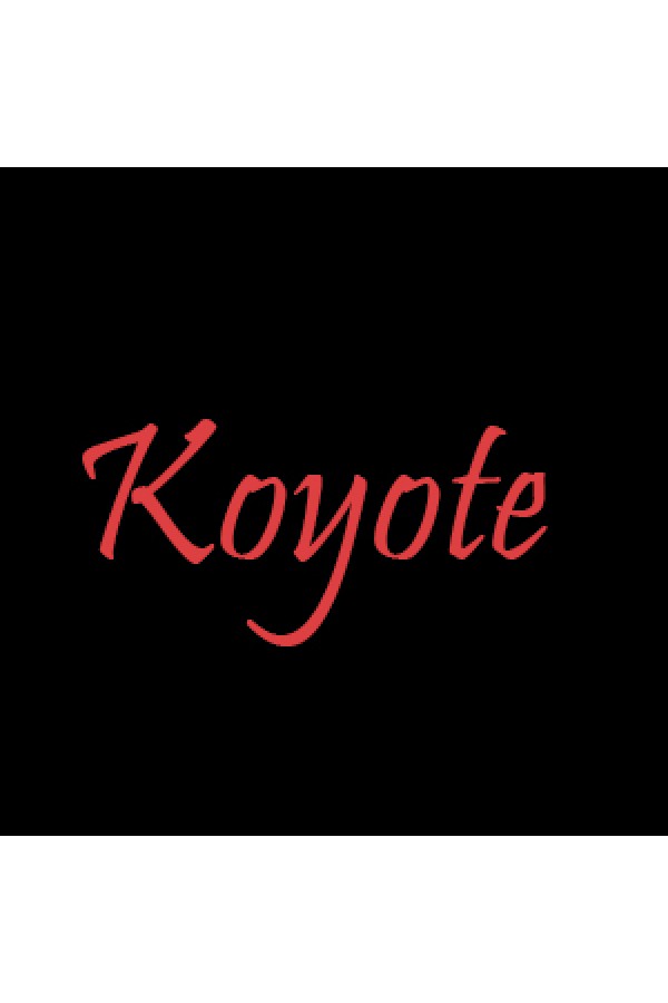 KOYOTE